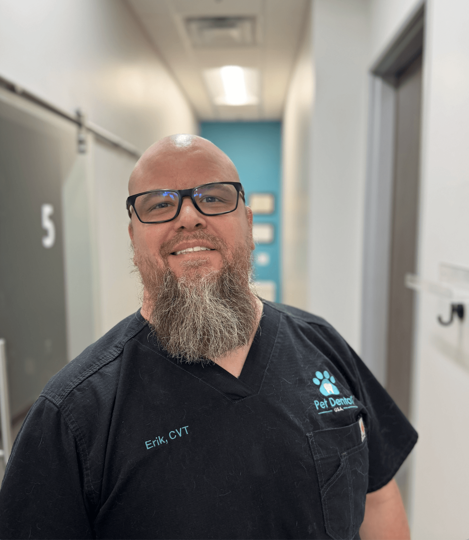 Gilbert Team - Pet Dental USA
