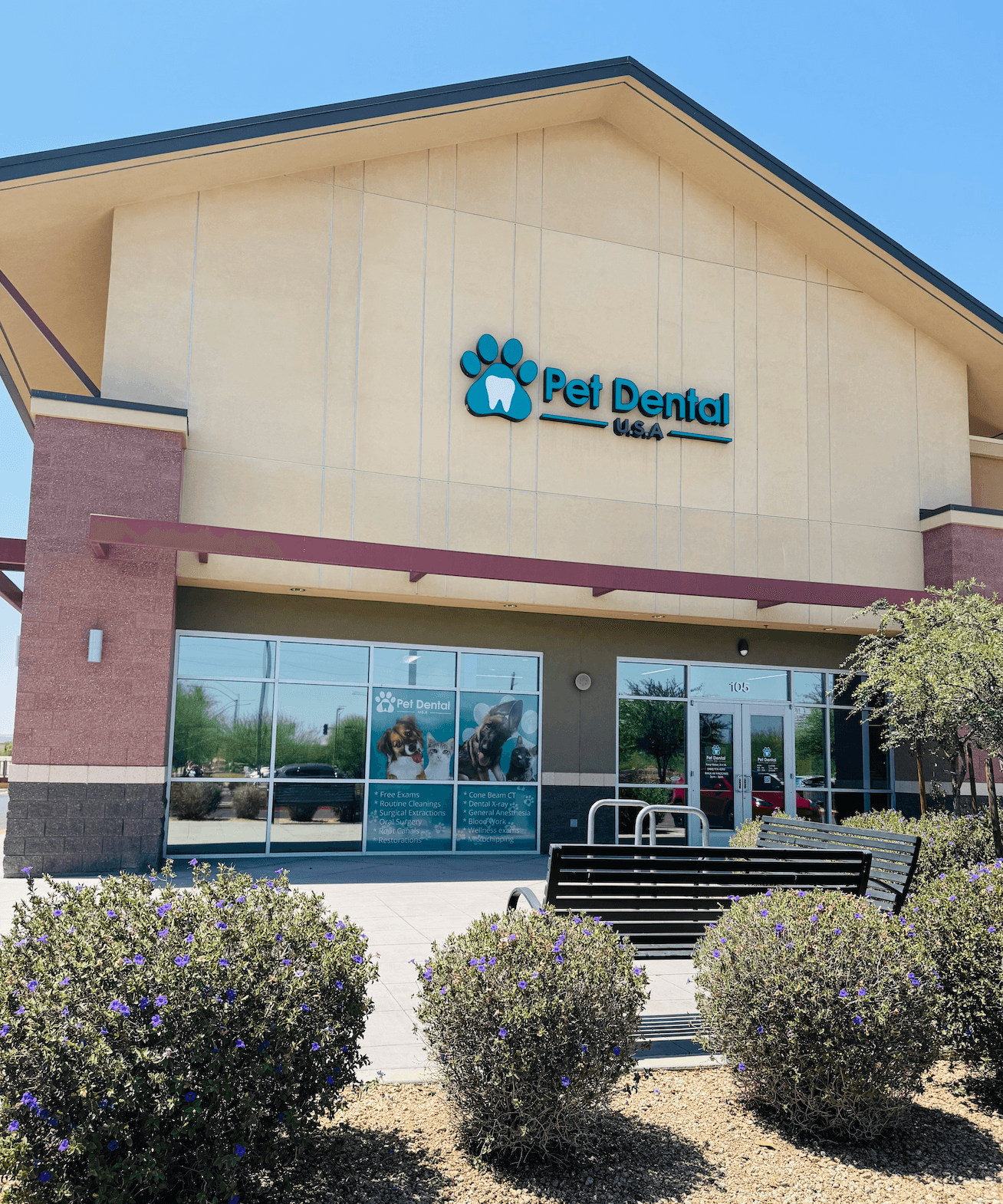 Gilbert Team - Pet Dental USA